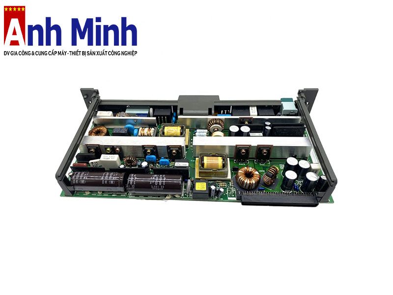 Linh kiện : Bo mạch nguồn POWER SUPPLY PCB A16B-1212-0871